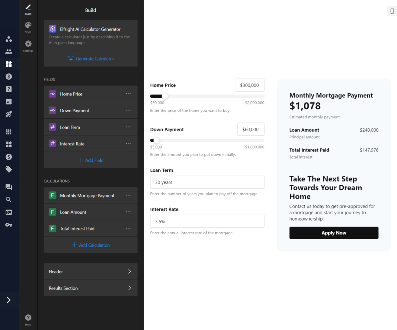How to Create a Simple Calculator in HTML