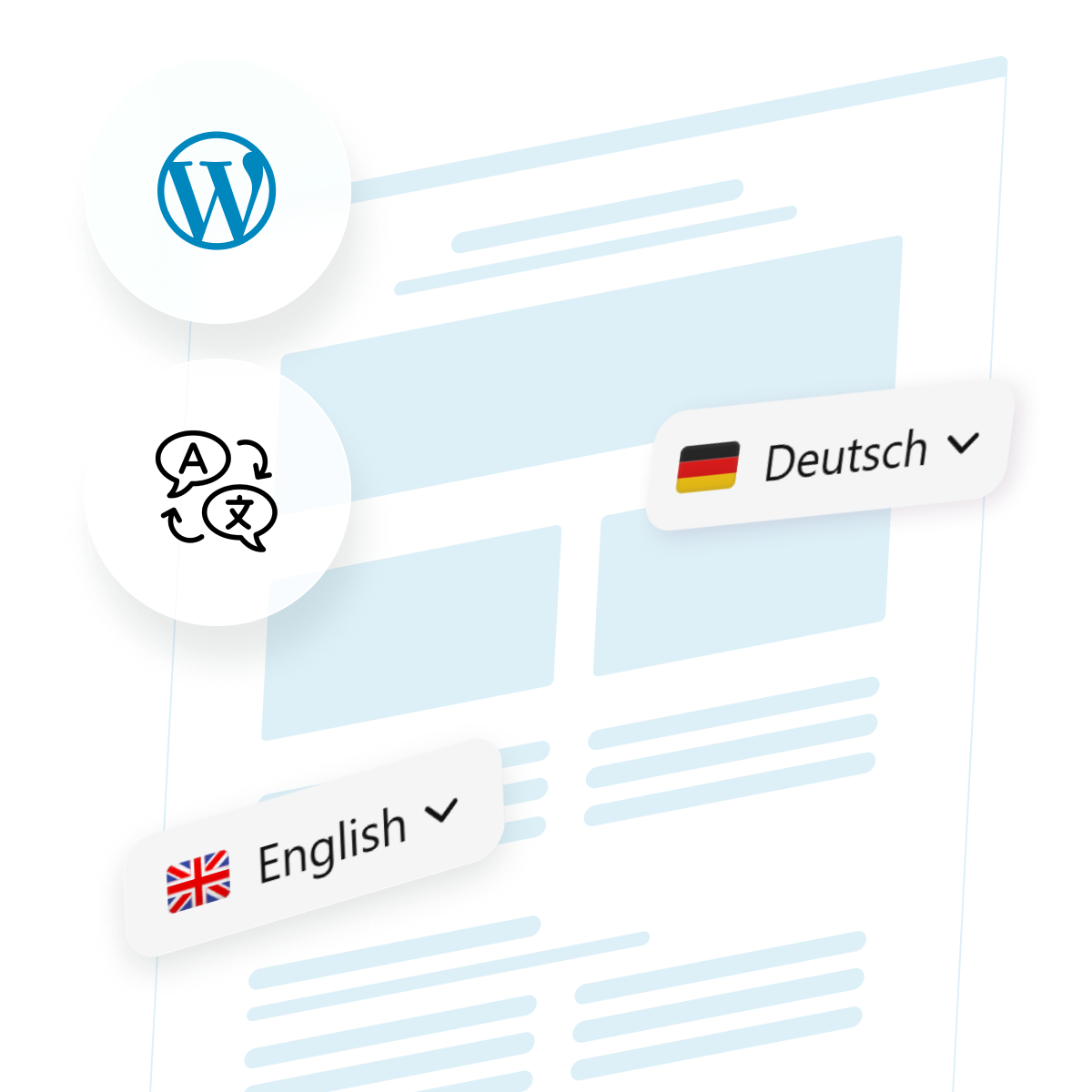 How to Create a WordPress Multilingual Site: a Step-by-Step Guide