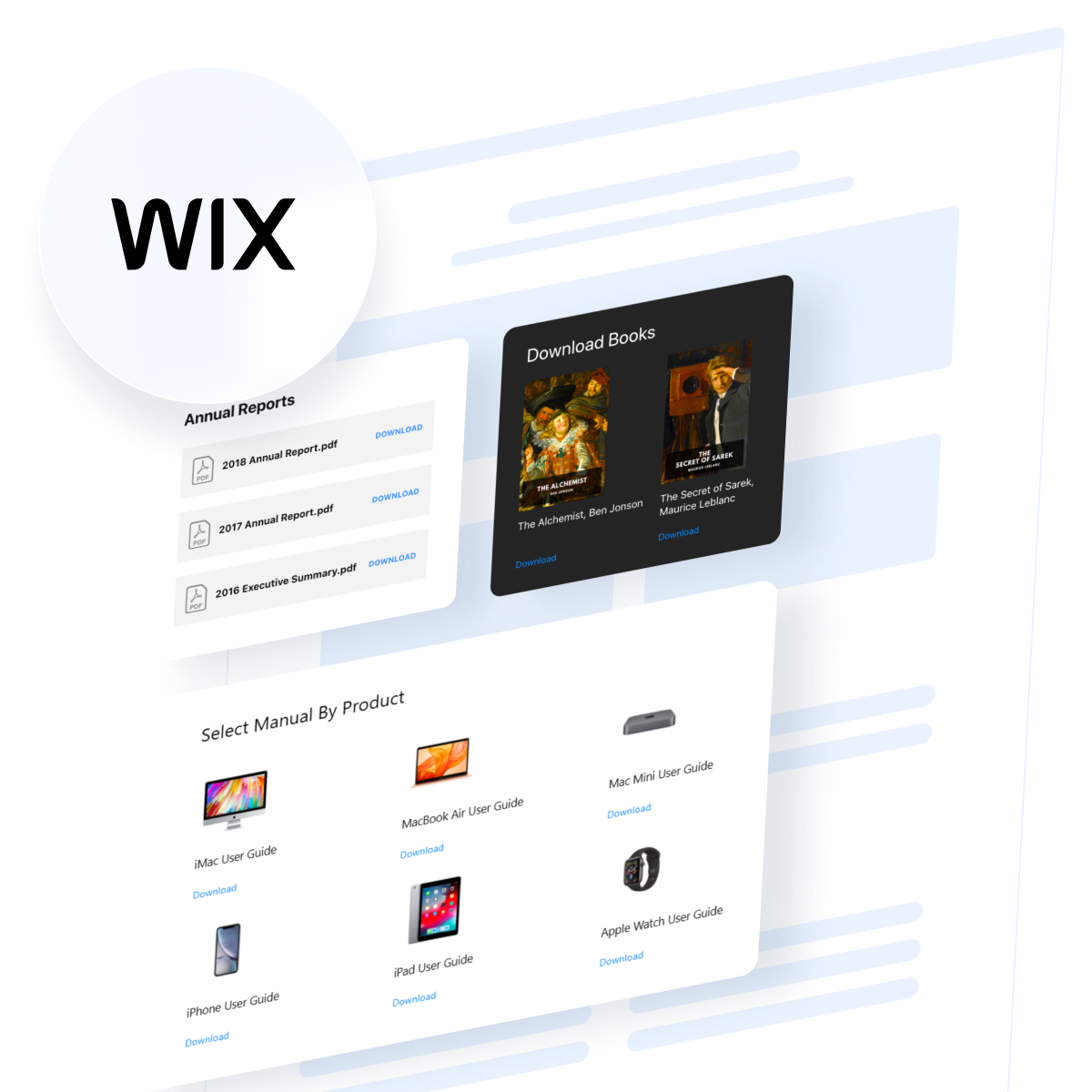 How to Add a PDF on Wix in 2 Minutes: Easy Integration Guide